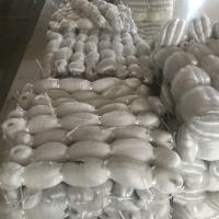 China Nylon Monofilament Fishing Net 2mm-200mm Mesh Size Knotted Knotless Custom for Commercial Fishing for sale