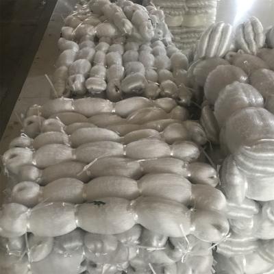 China Nylon Monofilament Fishing Net 2mm-200mm Mesh Size Knotted Knotless Custom for Commercial Fishing for sale
