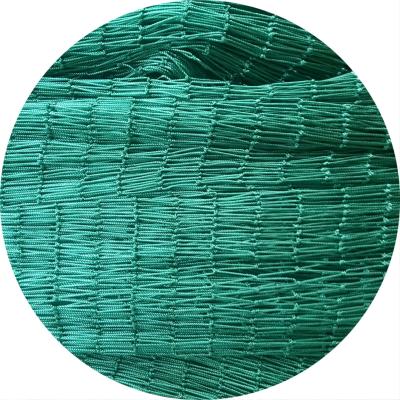 China HDPE Multifilament Fishing Net 0.8mm-8.0mm Twine ISO9001 Certified for Commercial Use for sale