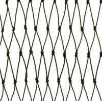 China HDPE Nylon Fishing Net 0.8mm-8.0mm Twine Knotted Knotless for Commercial Fishing for sale
