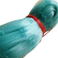 China Wholesale Nylon Monofilament Fishing Net 0.15mm Cast Throw Drawstring for Hand Fly Net for sale