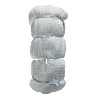 China Wholesale Nylon Monofilament Fishing Net 0.15mm Cast Throw Drawstring for Hand Fly Net for sale