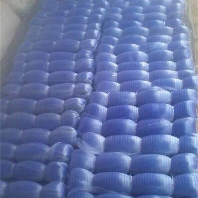 China Custom Nylon Multifilament Fishing Net Twine 0.8mm-8.0mm ISO9001 for sale