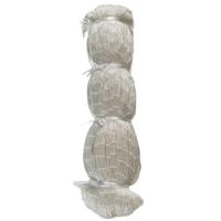 China Custom HDPE Multifilament Fishing Net 0.8mm-8.0mm Twine ISO9001 for sale