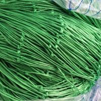 China 3-Strand Blue Nylon Fishing Net Line 0.8mm-8.0mm Twine for Tuna Fishing Net for sale