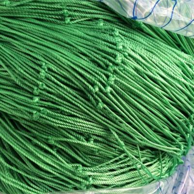 China 3-Strand Blue Nylon Fishing Net Line 0.8mm-8.0mm Twine for Tuna Fishing Net for sale