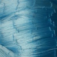 China 3-Strand Blue Nylon Fishing Net Line 0.8mm-8.0mm Twine for Tuna Fishing Net for sale