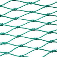 China Custom Nylon Multifilament Fishing Net 0.8mm-8.0mm Twine ISO9001 for sale