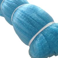China Nylon Monofilament Fishing Net HDPE 0.8mm-8.0mm Twine ISO9001 Certified for sale