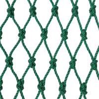 China Nylon Monofilament Fishing Net HDPE 0.8mm-8.0mm Twine ISO9001 Certified for sale