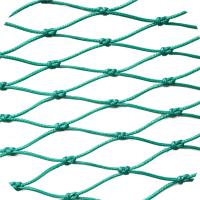 China Nylon Monofilament Fishing Net HDPE 0.8mm-8.0mm Twine ISO9001 Certified for sale
