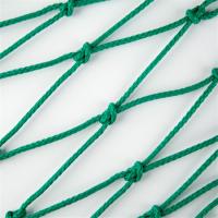 China Nylon Monofilament Fishing Net HDPE 0.8mm-8.0mm Twine ISO9001 Certified for sale