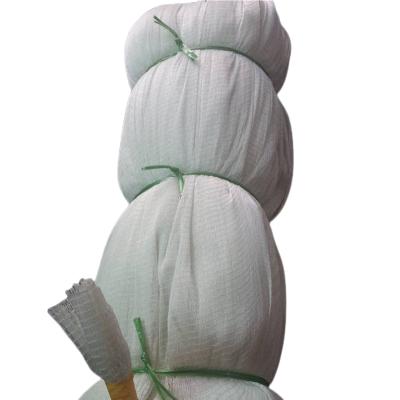 China Nylon Monofilament Fishing Net HDPE 0.8mm-8.0mm Twine ISO9001 Certified for sale