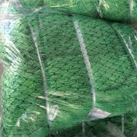 China Nylon Multifilament Cast net Japanese Style Drawstring Throwing Fishing cast Net for sale