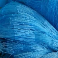 China 100% Nylon Multifilament Fishing Net 2mm-200mm Mesh Size for Europe Market Tight Knots for sale