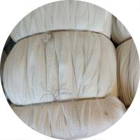China 100% Nylon Multifilament Fishing Net 2mm-200mm Mesh Size for Europe Market Tight Knots for sale