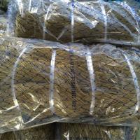 China Nylon Multifilament Fishing Net 0.8mm-8.0mm Twine ISO9001 Factory Price for Commercial Use for sale