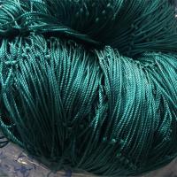 China HDPE Nylon Fishing Net 0.8mm-8mm Twine Knotted Knotless for Freshwater Saltwater for sale