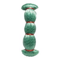 China Japanese Style Drawstring Cast Net Line Fishing Net for sale