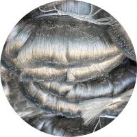 China Japanese Style Drawstring Cast Net Line Thailand Nylon Monofilament Fishing Net 0.15mm 2mm-200mm for sale
