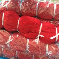 China Japanese Style Drawstring Cast Net Line Thailand Nylon Monofilament Fishing Net 0.15mm 2mm-200mm for sale