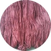 China Nylon Monofilament Fishing Net 180m Length Twine 0.11-0.20mm Custom Mesh Size for sale