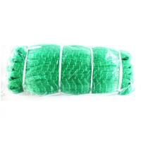 China Nylon Monofilament Fishing Net 180m Length Twine 0.11-0.20mm Custom Mesh Size for sale