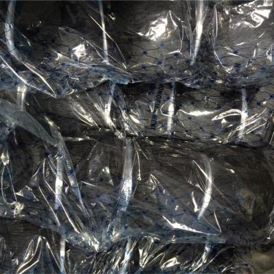 China Wholesale Nylon Multifilament Knotted Fishing Net 0.8mm-8.0mm Twine ISO9001 for sale