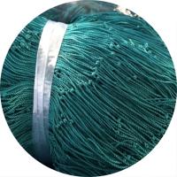 China Wholesale Nylon Multifilament Knotted Fishing Net 0.8mm-8.0mm Twine ISO9001 for sale