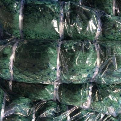 China Wholesale Nylon Monofilament Fishing Net 0.15mm Twine ISO9001 Certified for sale