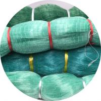 China China Multifilament Nylon Fishing Net 0.8mm-8.0mm Twine for Deep Sea Fishing for sale