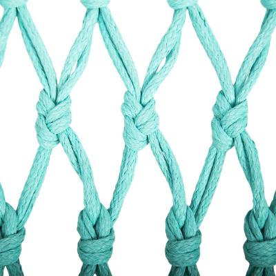 China China HDPE Nylon Knotless Fishing Net Monofilament Multifilament 1m-8m Width for sale