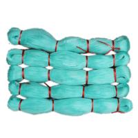 China China HDPE Nylon Knotless Fishing Net Monofilament Multifilament 1m-8m Width for sale