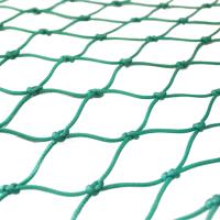 China China HDPE Nylon Knotless Fishing Net Monofilament Multifilament 1m-8m Width for sale