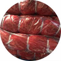 China Nylon Monofilament Fishing Net 2mm-200mm Mesh Size for Commercial Fishing for sale