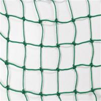 China Nylon Monofilament Fishing Net 2mm-200mm Mesh Size for Commercial Fishing for sale