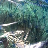 China Nylon Multifilament Fishing Net Double Selvage 0.8mm-8.0mm Twine for Sea Safety for sale