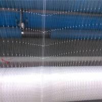 China HDPE Multifilament Fishing Net 0.8mm-8.0mm Twine ISO9001 Knotted Knotless for sale