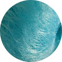 China Africa nylon multifilament 400MD fishing net for sale