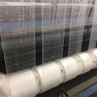 China Africa nylon multifilament 400MD fishing net for sale