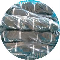 China Nylon Multifilament Fishing Net 210D/12 Twine Knotted Knotless Custom Mesh Size for sale