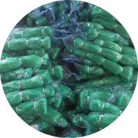 China Nylon Multifilament Fishing Net 210D/12 Twine Knotted Knotless Custom Mesh Size for sale