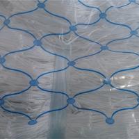 China Wholesale HDPE Nylon Fishing Net 0.8mm-8mm Twine ISO9001 Knotted Knotless for sale