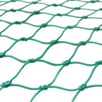 China Wholesale HDPE Nylon Fishing Net 0.8mm-8mm Twine ISO9001 Knotted Knotless for sale