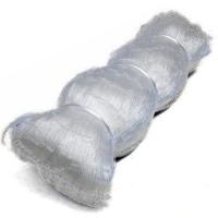 China HDPE Nylon Fishing Net 0.8mm-8.0mm Twine Knotted Knotless for Aquaculture Fish Farming for sale