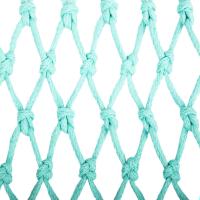 China HDPE Nylon Fishing Net 0.8mm-8.0mm Twine Knotted Knotless for Aquaculture for sale