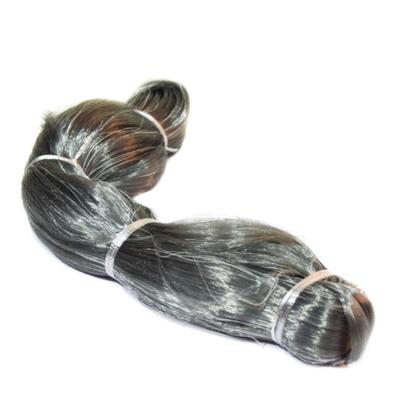 China HDPE Nylon Fishing Net 0.8mm-8.0mm Twine Knotted Knotless for Aquaculture for sale