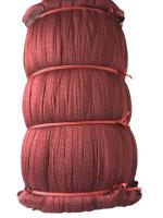 China PE Braided Knotted Fishing Net HDPE Multifilament 0.8mm-8.0mm Twine Size for Aquaculture for sale