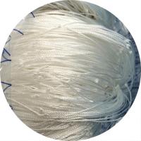 China PE Braided Knotted Fishing Net HDPE Multifilament 0.8mm-8.0mm Twine Size for Aquaculture for sale