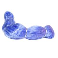 China PE Braided Knotted Fishing Net HDPE Multifilament 0.8mm-8.0mm Twine Size for Aquaculture for sale